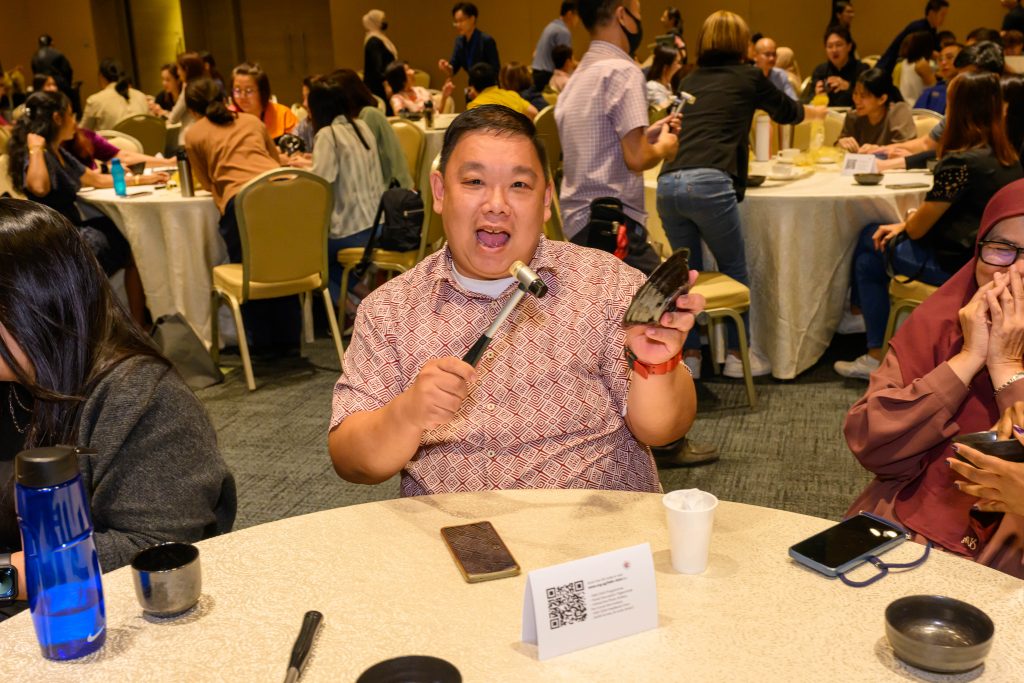 Social Work Day 2024 - SASW