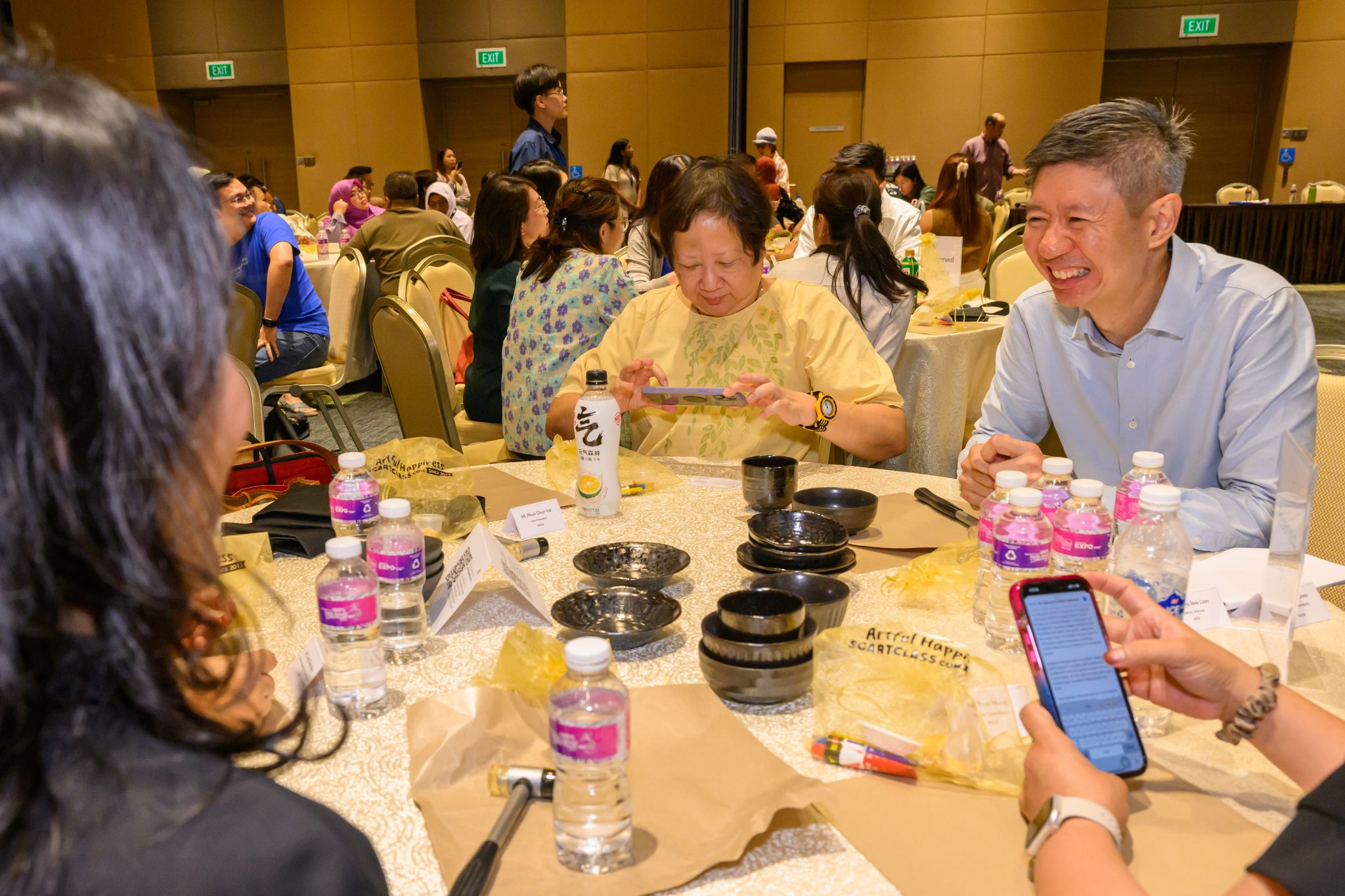 Social Work Day 2024 - SASW