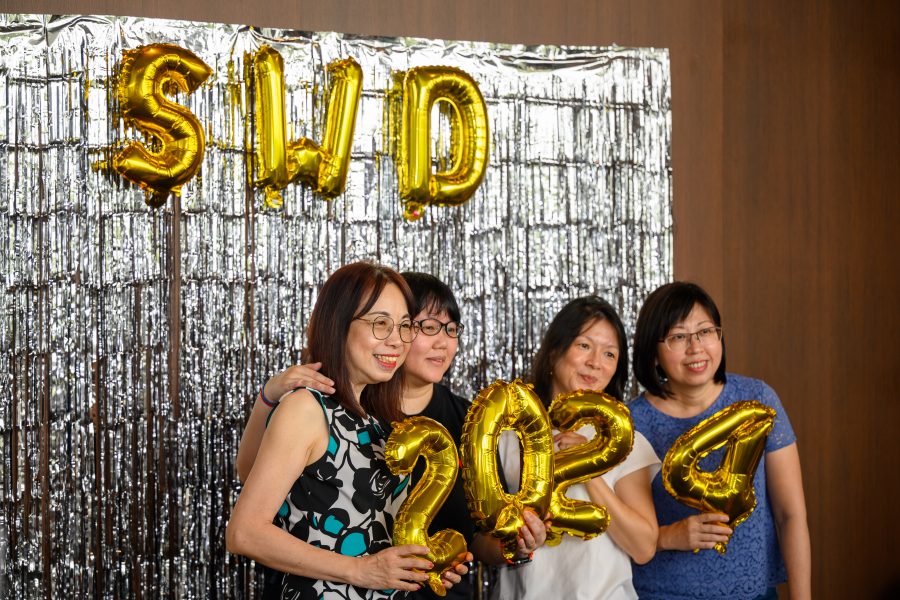 Social Work Day 2024 - SASW