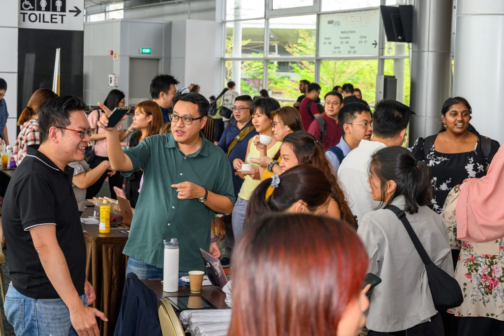 Social Work Day 2024 - SASW