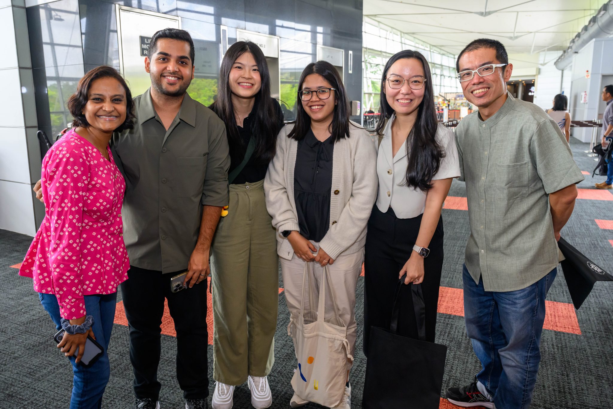 Social Work Day 2024 - SASW